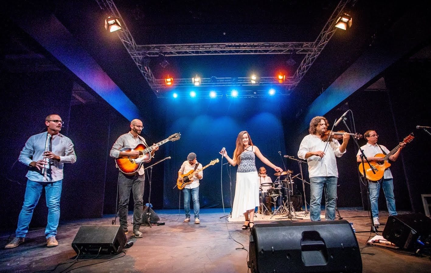 Imágenes - Innerlands